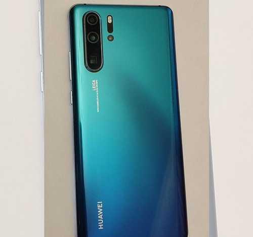 Huawei P30 Pro, 8/256 ГБ