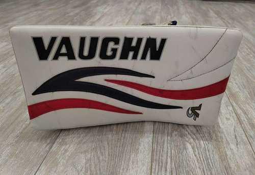 Вратарский блин Vaughn
