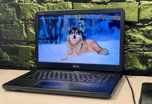 Ноутбук Dell Inspiron