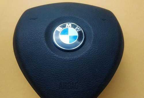 Подушка безопасности BMW X3, Х5, Х6