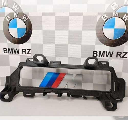 Переходная пластина 12907857151 BMW