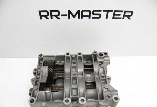 Валы балансирные Land Rover Freelander 2 L359