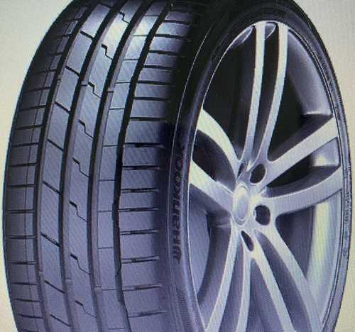 Hankook Ventus S1 Evo 3 K127 225/45 R18 91Y