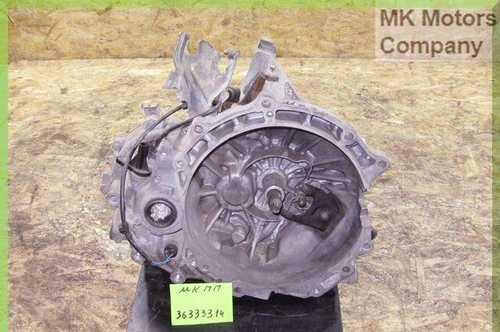 АКПП LF L3 5-ст. 2,0-2,3 Mazda BK 6GG Axela №30