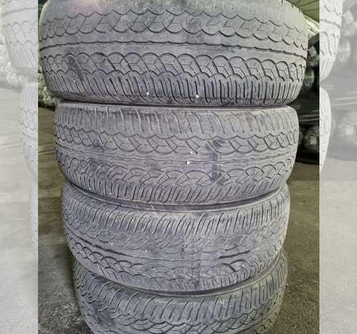 Yokohama Parada Spec-X 225/65 R17