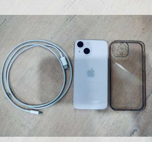 iPhone 13 mini, 128 ГБ