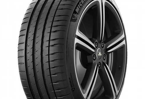 Michelin Pilot Sport 4 225/45 R17 91W