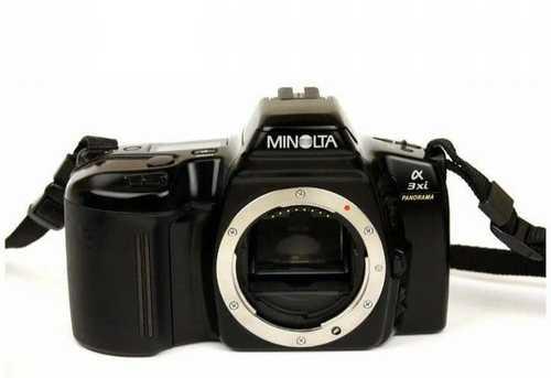 Фотоаппарат Minolta 3xi