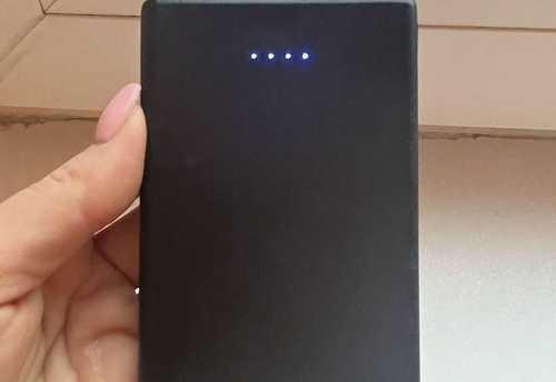 Power bank рабочий, 5000 mah, Micro usb
