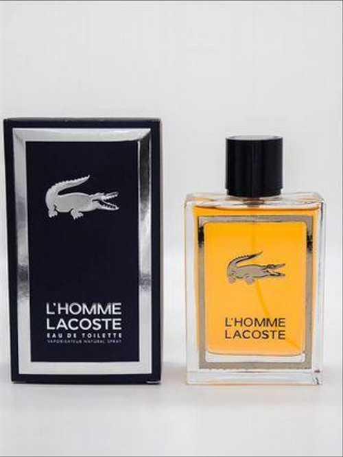 Lacoste Parfum оригинал