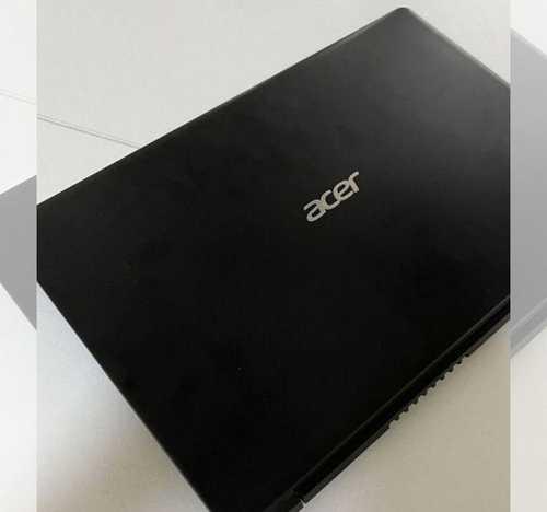 Ноутбук acer extensa 15 (EX215-52)