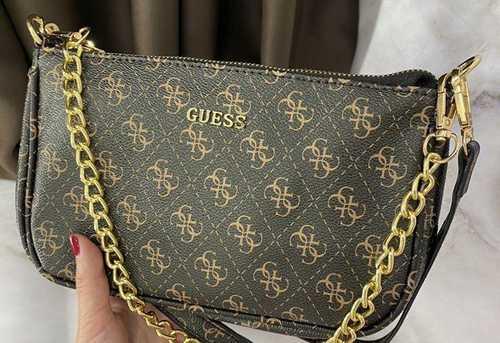 Сумка Guess новая