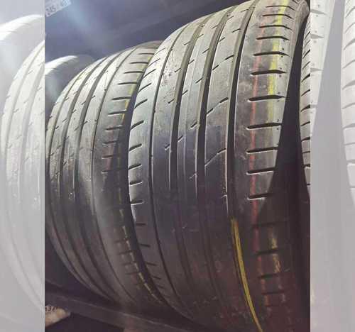 Hankook Winter I'Cept Evo2 W320C 245/45 R18 Y