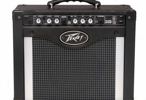 Комбоусилитель Peavey Rage 258