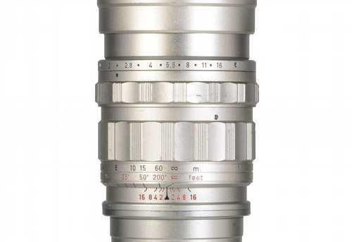 Leica Summicron 90mm f/2 (М39) б/у