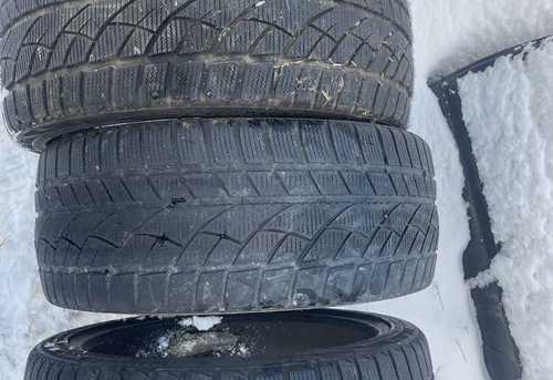 Jinyu Winter JW-51 225/40 R18