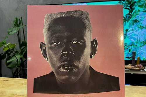 Tyler, The Creator - Igor LP