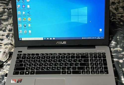 Asus x555b