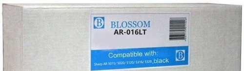 AR-016ltbs Совместимый тонер-картридж Blossom