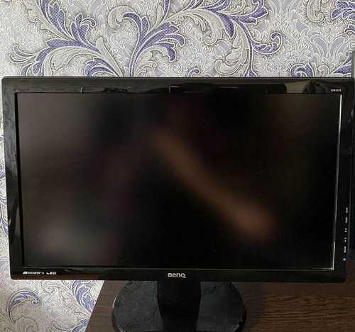 Монитор LG Flatron L1918S 19 "