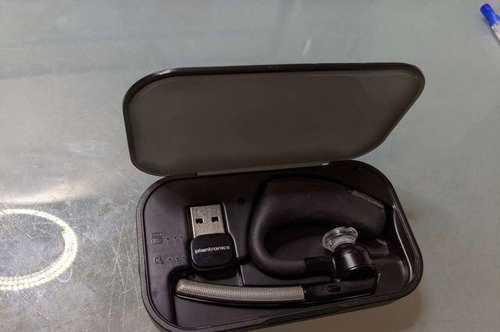 Гарнитура plantronics voyager legend