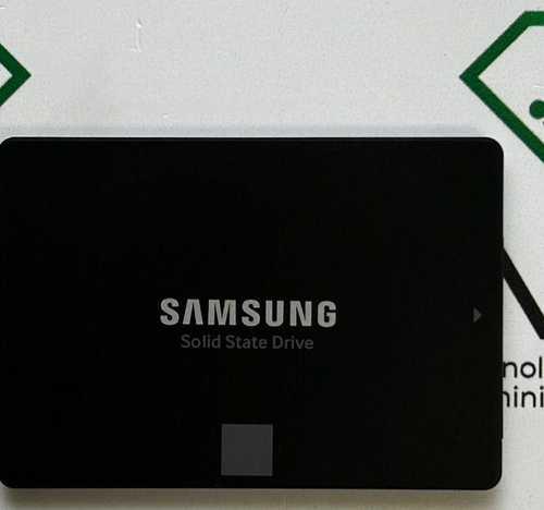 SSD Samsung 860 EVO 250GB