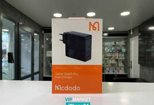 Сетевой адаптер Mcdodo (CH-2911) 140W GaN5 Pro 1x