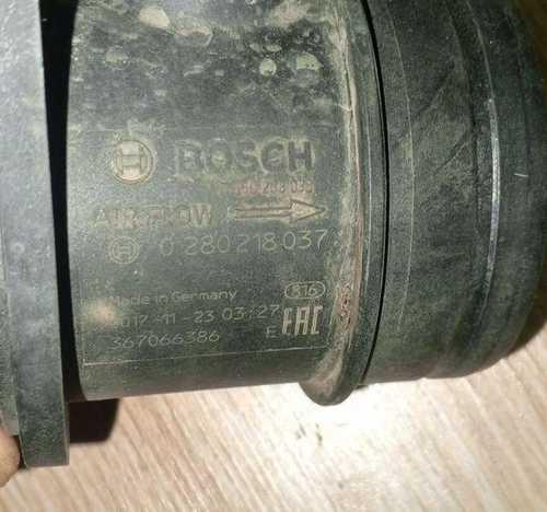 Дмрв Bosh 0 280 218 037