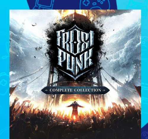 Frostpunk: Complete Collection PS4 (PS5)