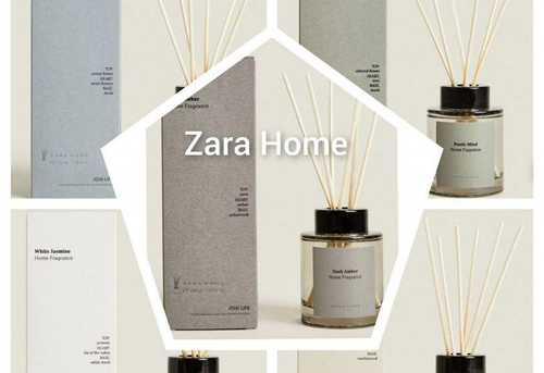 Zara Home Diffusers / Арома-диффузоры Зара