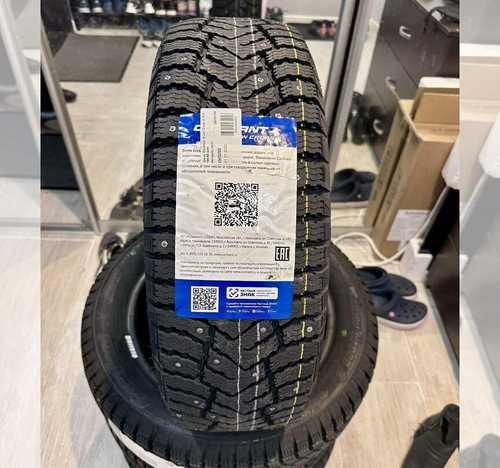 Cordiant Snow Cross 2 195/55 R16 94T