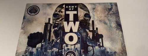 Army of Two Special Edition PS3