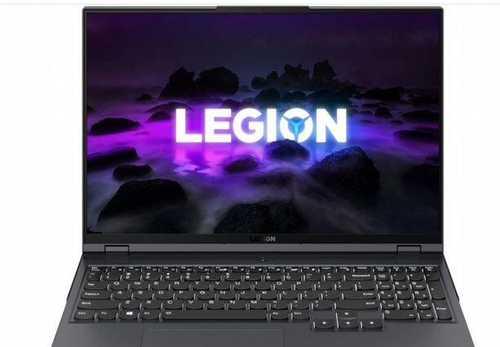 16" Ноутбук Lenovo Legion 5 Pro Gen 6 16ACH6H