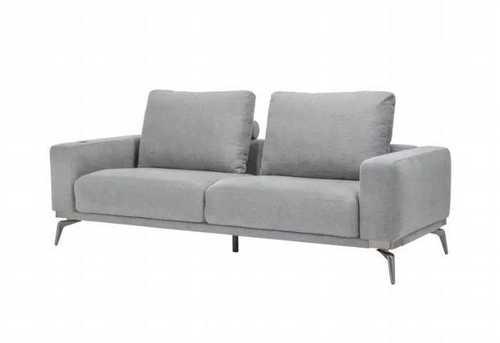 Трехместный диван 8H B3C Сloud Grey
