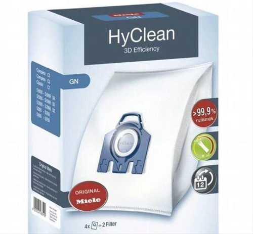 Miele Комплект GN HyClean 3D