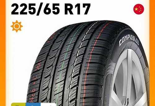Compasal Citiwalker 225/65 R17 102H