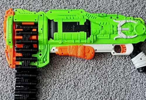 Бластер Nerf (оригинал)