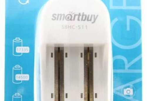 Зарядное устройство Smartbuy 511 универсальное для