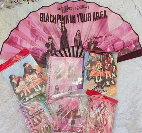 Black pink born pink Блэк Пинк