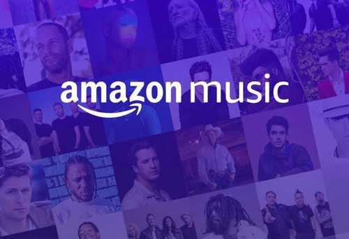 Amazon Music HI-FI
