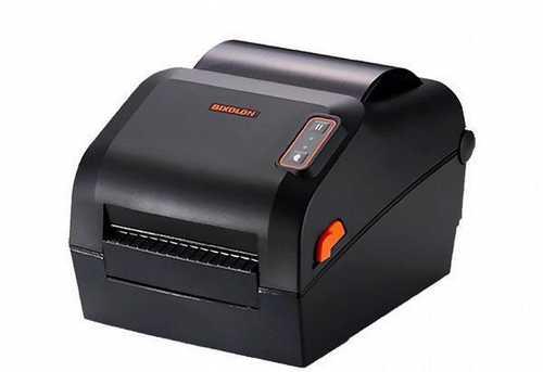 Bixolon Принтер этикеток XD5-43de, 4" DT Printer