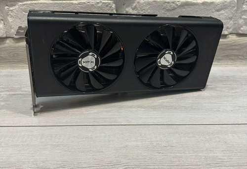 XFX RX 5700 XT 8 гб