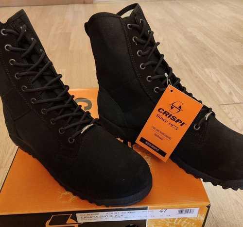 Ботинки Crispi Sahara Evo (47 EU)