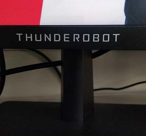 Игровой монитор thunderobot DF24H100