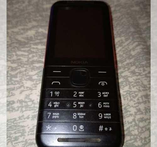 Nokia 5310 (2020) Dual Sim