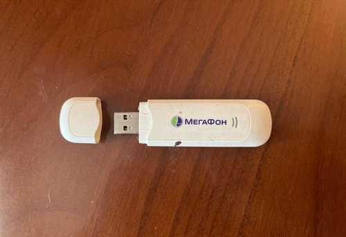 Модем мегафон модель E1550 hsdpa USB Stik