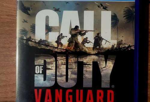Игры для приставок ps4 call of duty vanguard