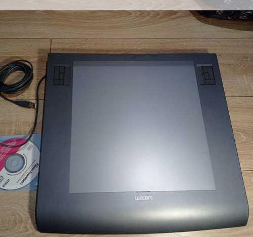 Wacom Intuos 3 A4 Oversize PTZ-1230