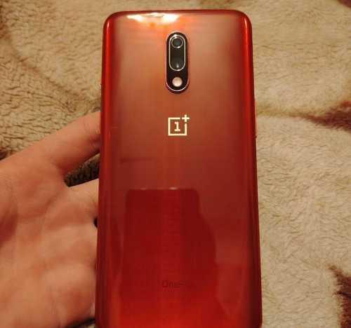 OnePlus 7, 8/256 ГБ