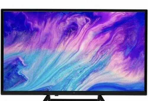 32" Телевизор Dexp H32H7000E - SMART TV